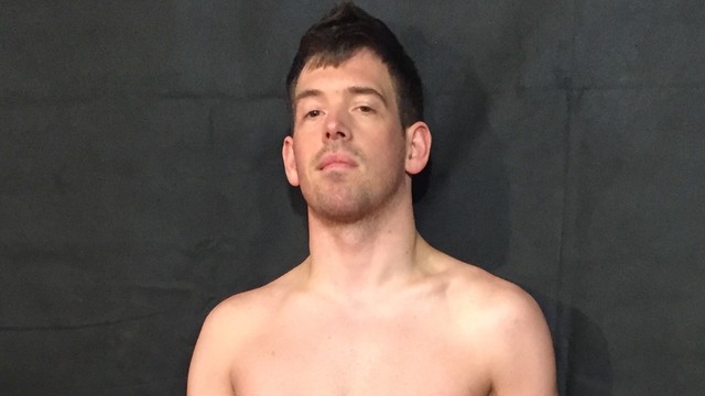 Match 5: Ethan Axel Andrews vs Nick Flex | Catalog 7 - The Muscle Boys ...