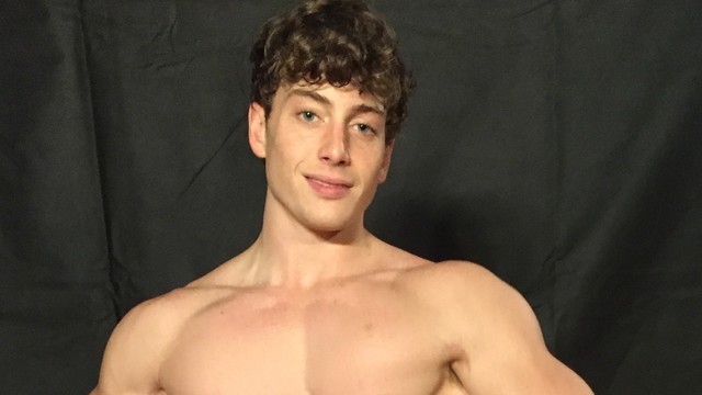 Match 6: Scrappy McNair vs Joey McCoy | Catalog 13 - The Muscle Boys ...