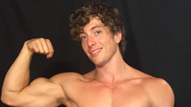 Match 4: Scrappy McNair vs Parker Flynn | Catalog 15 - The Original ...