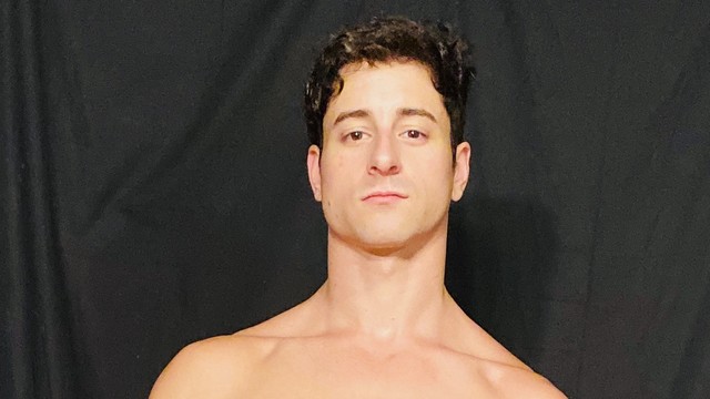 Match 5: Taylor Reign vs Brad Honeycutt | Catalog 18 - Balls to the ...