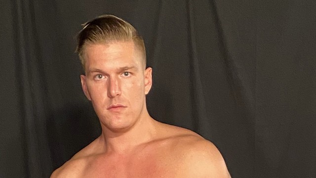 Match 3: Lobo Gris vs Drew Harper | Catalog 23 - Good Boys Go Bad ...