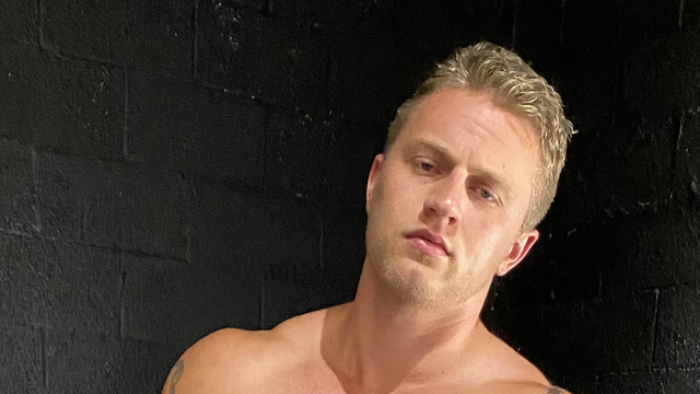 Match 2: Iceman Johnson vs Drew Harper | Catalog 24 - Below the Belt ...