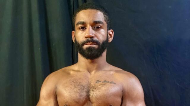 Match 2: Ty Shadow vs Tripp Evans | Catalog 33 - Wrestling for Pride ...