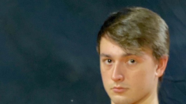 Match 1: Luke Truong vs Masyn Thorne | Catalog 34 - BRAWLERS ...