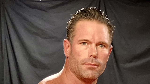 Match 3: Rob Steel vs Joey Nux | Catalog 34 - BRAWLERS | MuscleBoy ...