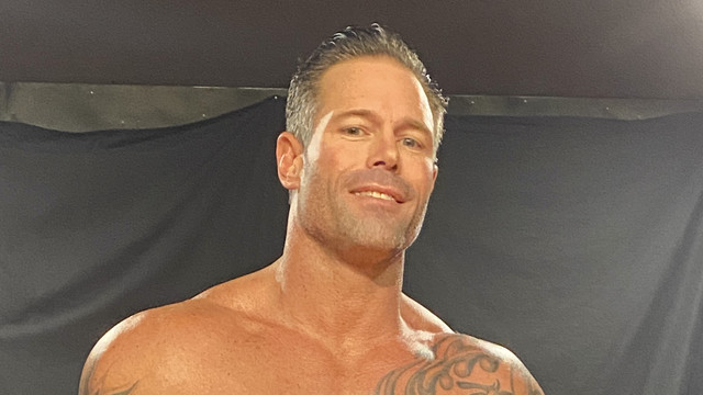 Match 3: Rob Steel vs Joey Nux | Catalog 34 - BRAWLERS | MuscleBoy ...