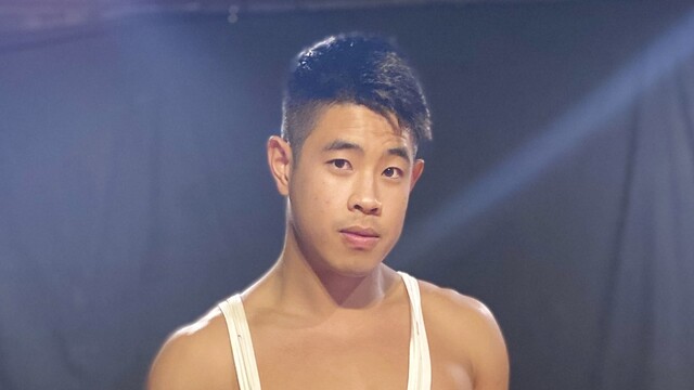 Match 1: Luke Truong vs Aiden Langston | Catalog 38 - "Finish Me ...