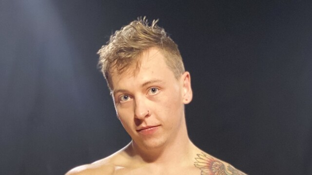 Match 1: Luke Truong vs Aiden Langston | Catalog 38 - "Finish Me ...