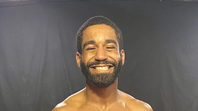 Match 5: Ty Shadow vs Jack Dillon | Catalog 38 - "Finish Me ...