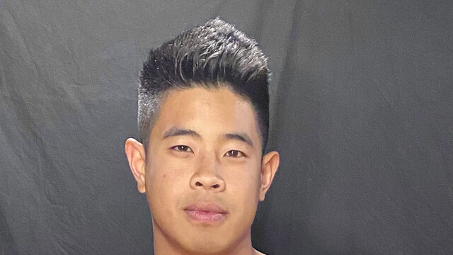 Match 1: Luke Truong vs Lucas Leon | Catalog 40 - Muscle + Play ...