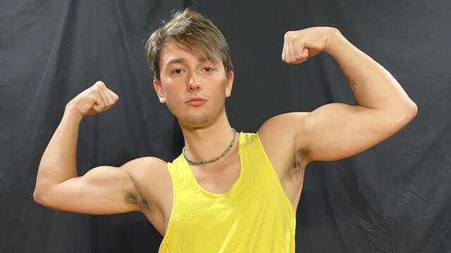 Match 3: Masyn Thorne vs Jesse Zane | Catalog 42 - Sexy Wrestling ...