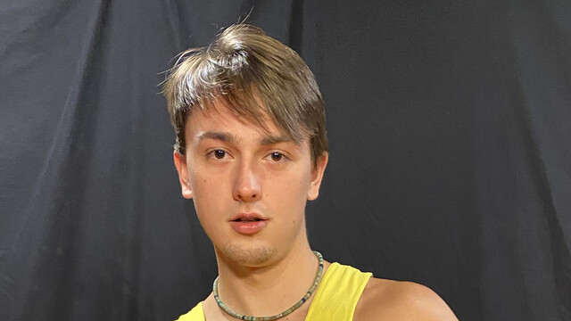 Match 3: Masyn Thorne vs Jesse Zane | Catalog 42 - Sexy Wrestling ...