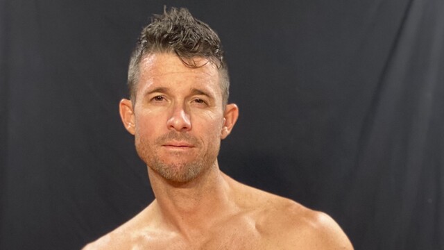 Match 2: Luke Truong vs Blake Star | Catalog 44 - Holiday Humping ...