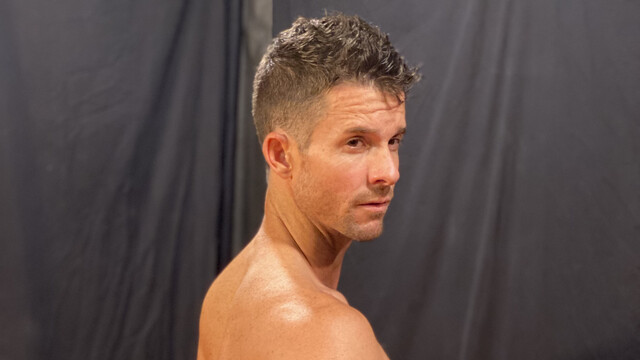 Match 2: Luke Truong vs Blake Star | Catalog 44 - Holiday Humping ...