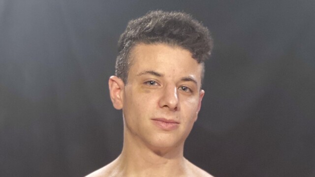 Match 3: Zach Ramos vs Tripp Evans | Catalog 44 - Holiday Humping ...